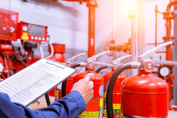 Fire Protection