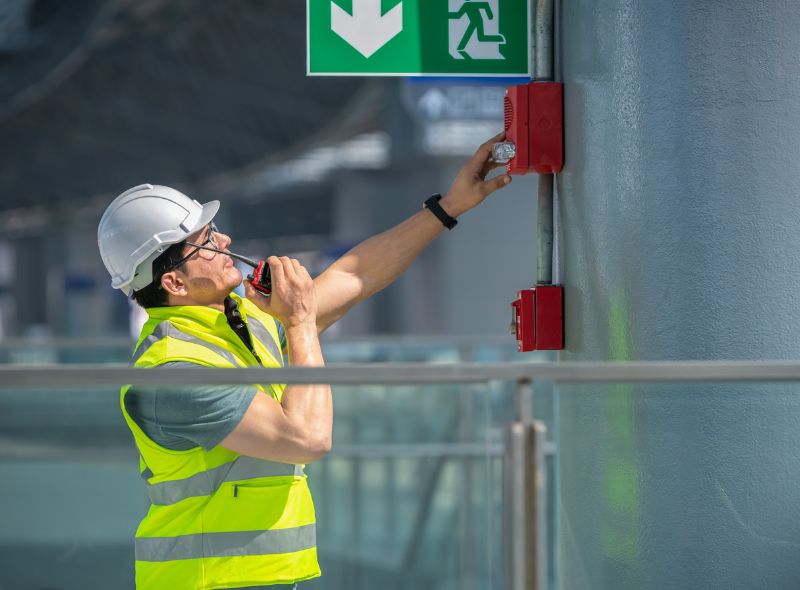 Class 3 & 9c buildings now included in DBP & RAB | DEM Fire