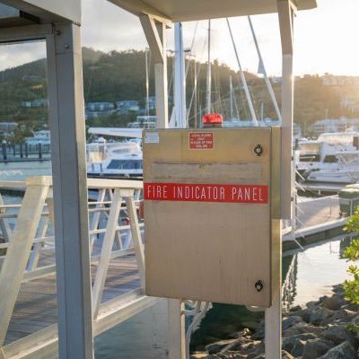 Fire Services Blog | DEM Fire